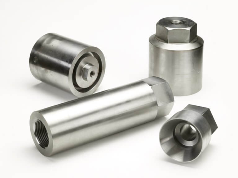 Custom Nut Manufacturing – Fastening Products Company